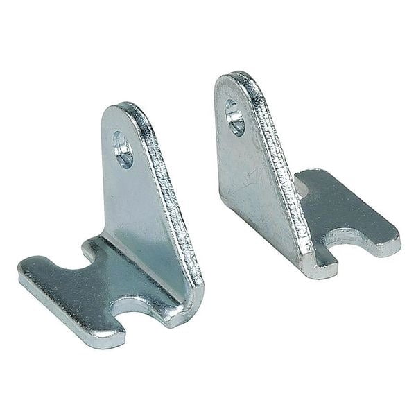 Speedaire Pivot Bracket Kit,Pivot Bracket,1 1/2 in 5VKW3 - Walmart.com