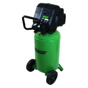 Portable Vertical Air Compressor