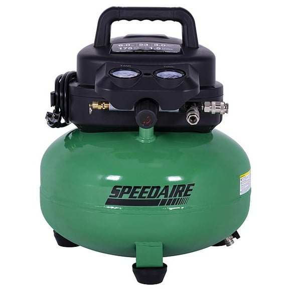Speedaire Air Compressors