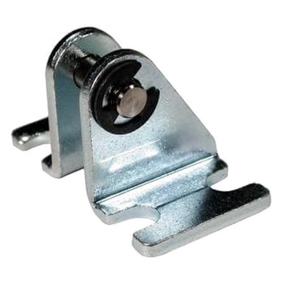 Speedaire Rear Pivot Bracket,20mm, 25mm Bore CG-E020SUS - Walmart.com