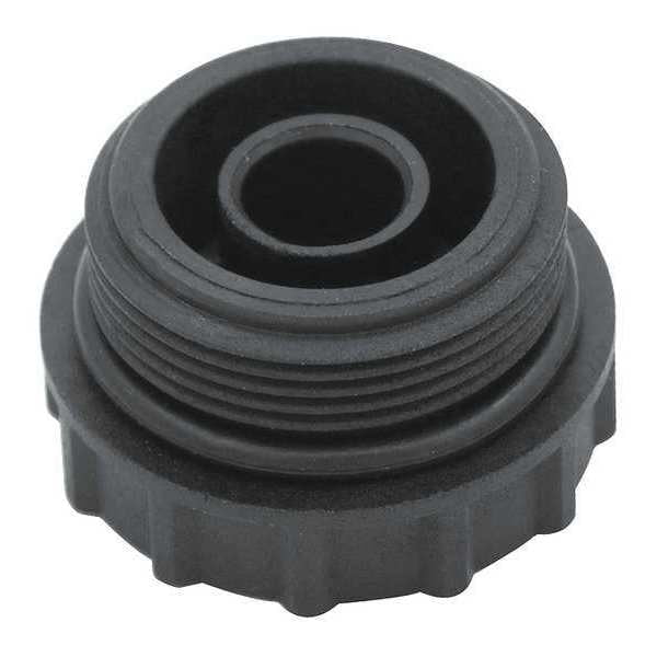 Speedaire Regulator Bottom Plug Assembly,Standard 114X58 - Walmart.com
