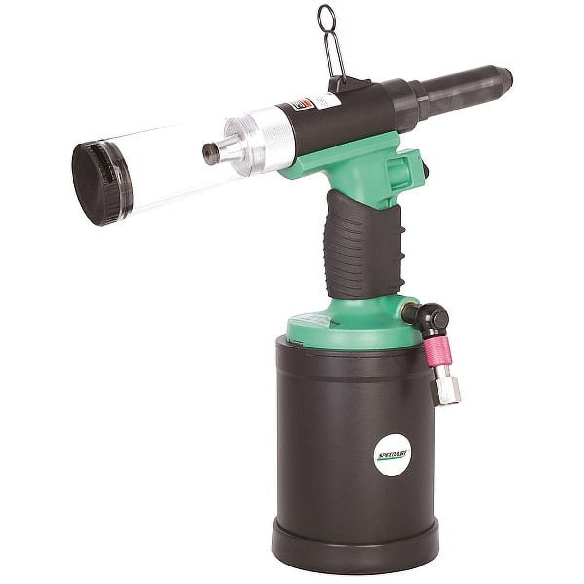 Speedaire Air Riveter,Industrial,4500 lb. 3CRH7 - Walmart.com