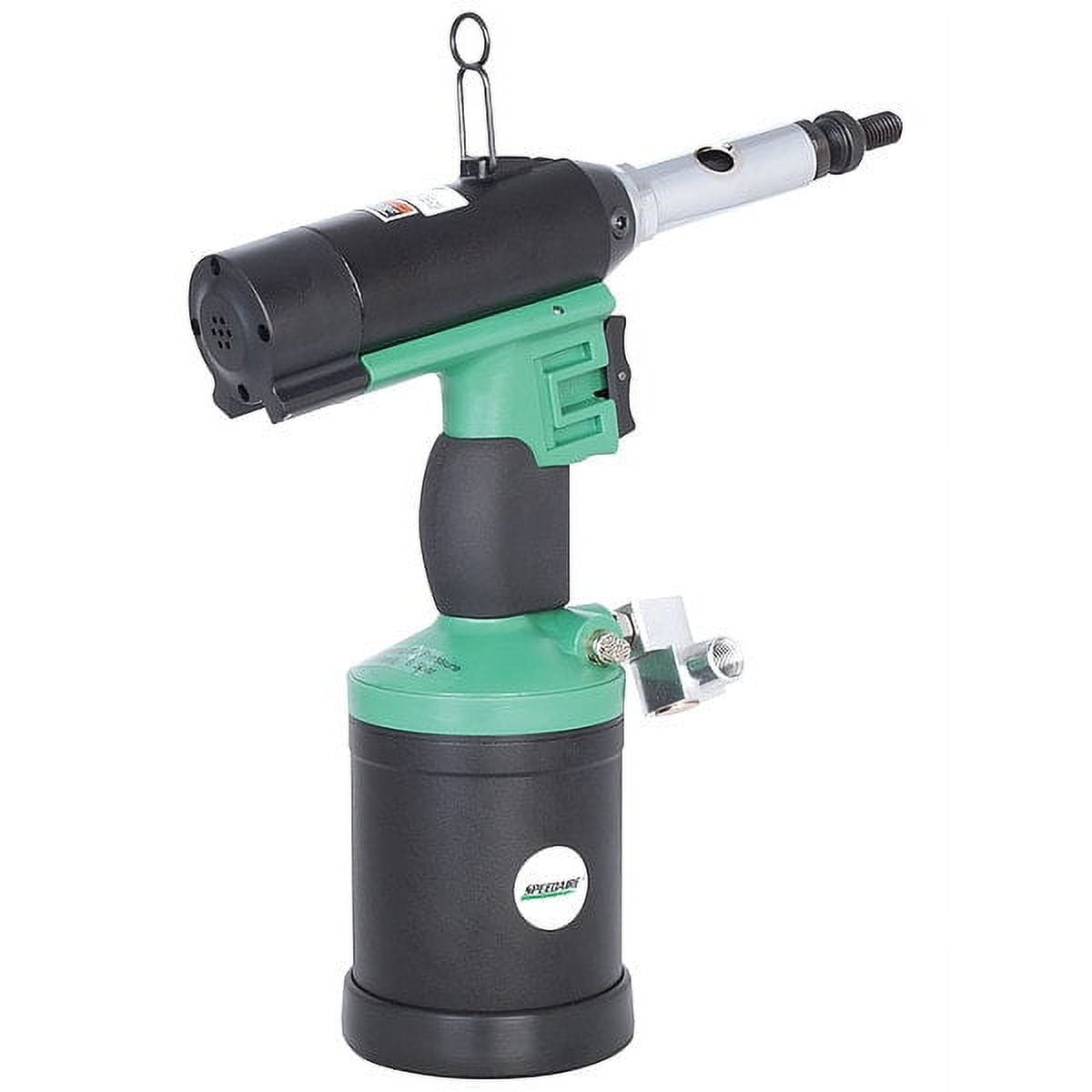Speedaire Rivet Tool,95 psi,6000 lb Pulling Force 3CRH8 - Walmart.com
