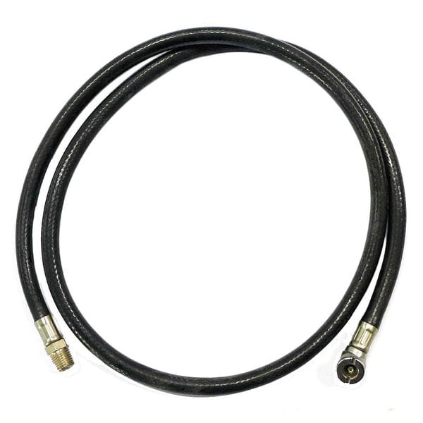 Speedaire Rubber Hose, Speedaire PN22N107G - Walmart.com