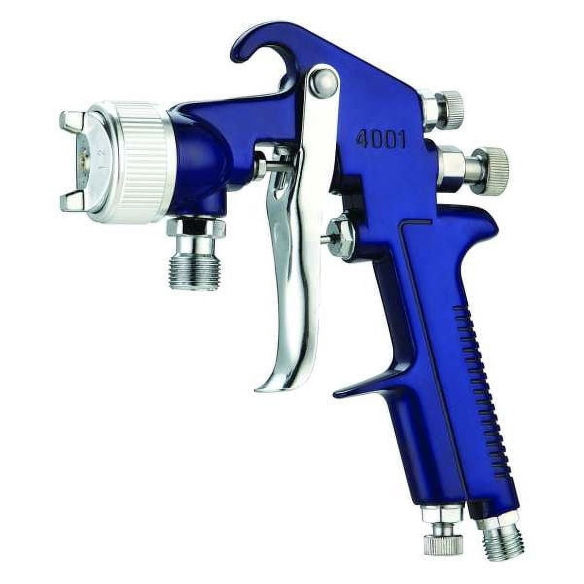 Speedaire Spray Gun,0.045 in./1.2mm Nozzle 48PX87 - Walmart.com
