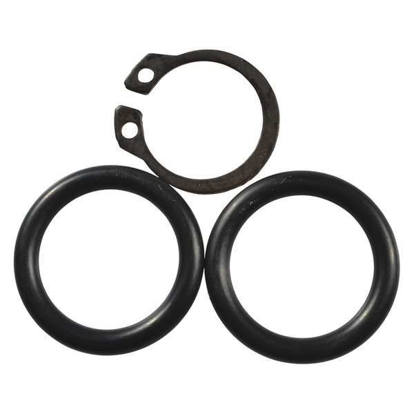 Speedaire Swivel O-ring Kit, Speedaire TT2CU8151G - Walmart.com