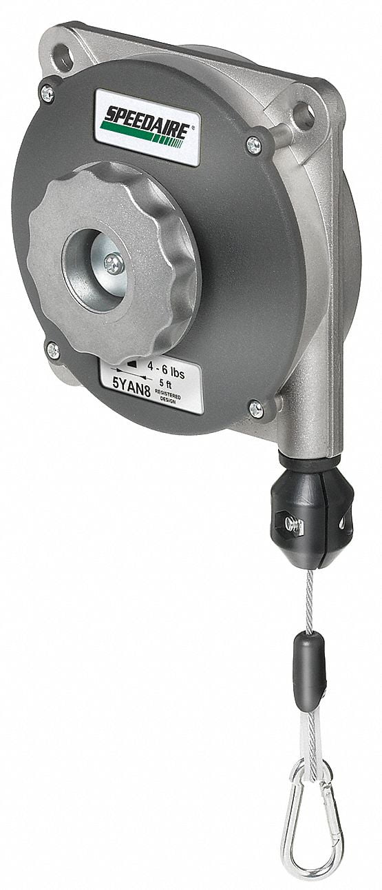 Air Hoists & Balancers