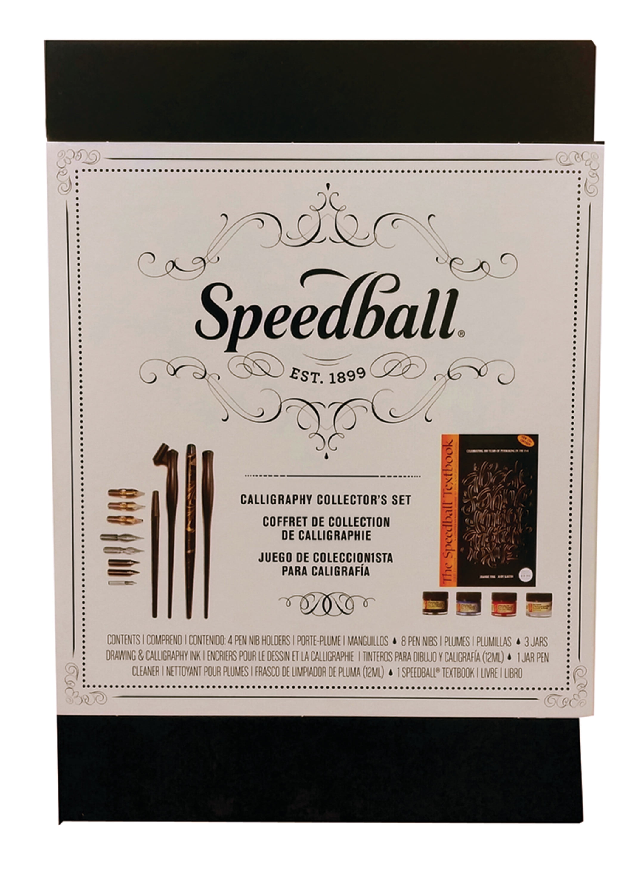 Speedball Calligraphy Collector's Set - Walmart.com