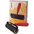 Speedball Deluxe Hard Rubber Brayer, 4in, No. 51 - Walmart.com
