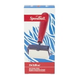 Speedball Deluxe Soft Rubber Brayer, 2in, No. 71 - Walmart.com