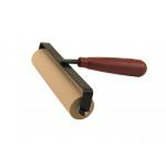 Speedball Deluxe Soft Rubber Brayer, 6in, No. 66 - Walmart.com