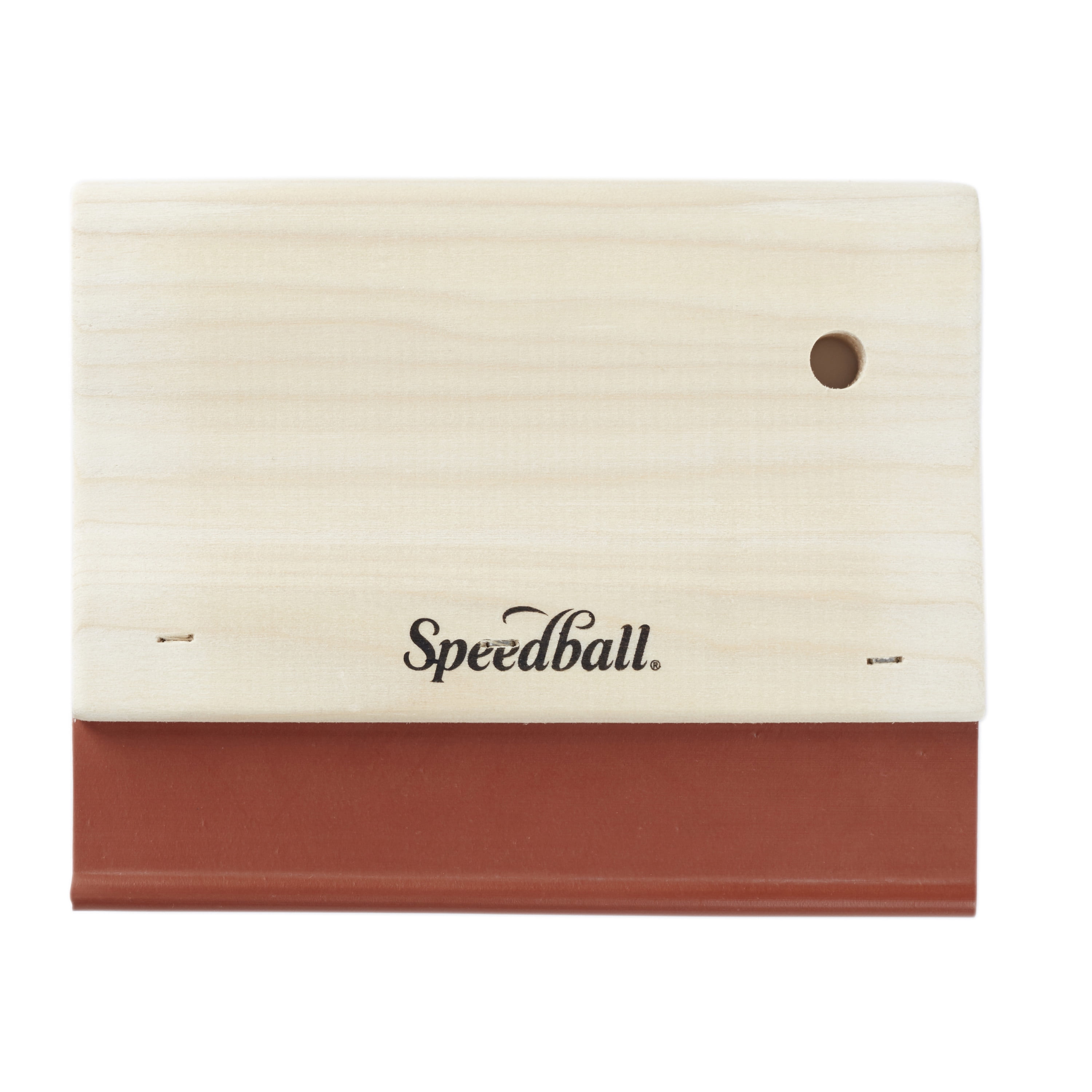 Speedball Fabric Squeegee, 6" - Walmart.com