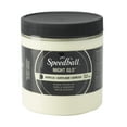 Speedball Permanent Acrylic Screen Printing Ink, 8 oz. Jar, Night Glo ...