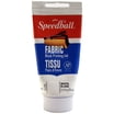 Speedball Water Soluble Block Printing Ink 5 oz White - Walmart.com