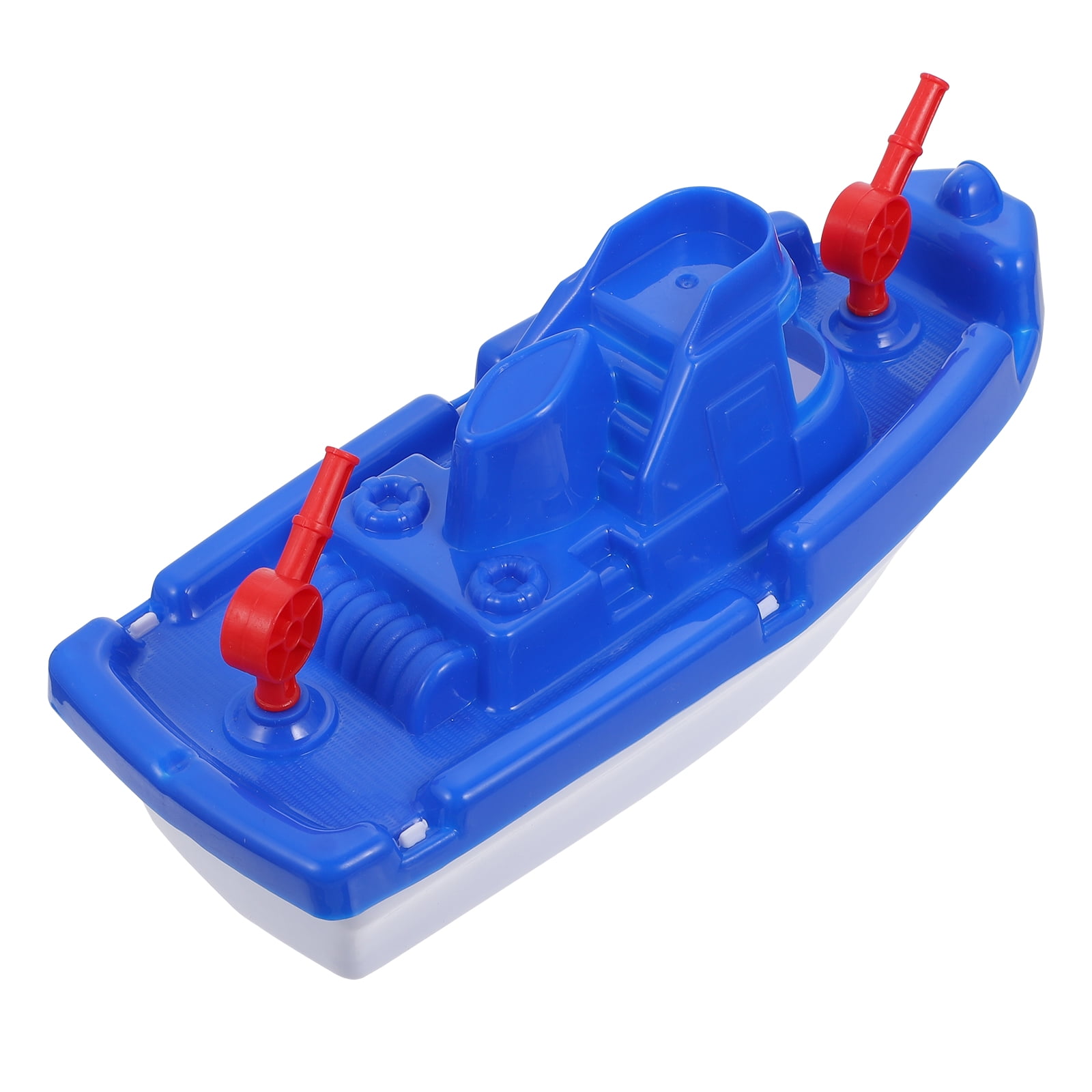 Speedboat Baby Bath Toys Water Table for Toddlers Child - Walmart.com