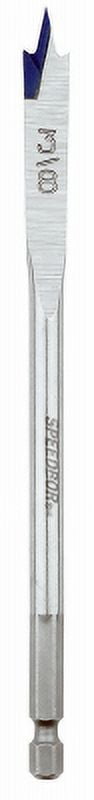 Speedbor 3/8" Spade Drill Bit, Each - Walmart.com