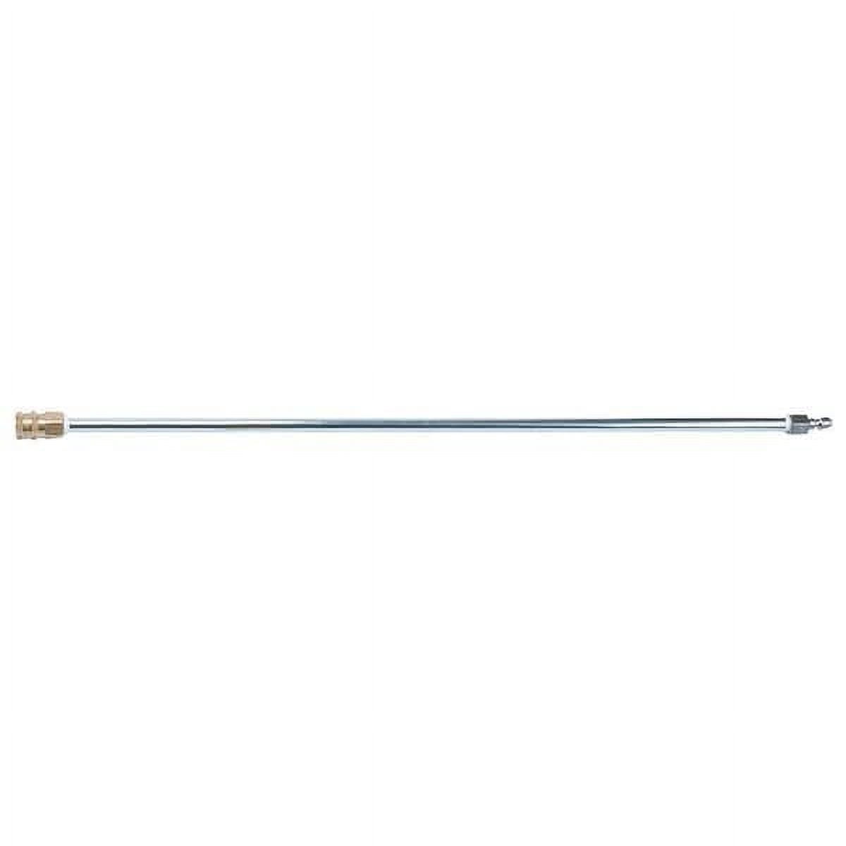 Speedclean Extension Lance Assembly,4 gpm,Steel CJ-9656 - Walmart.com