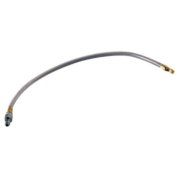 Speedclean Flexible Wand,24 in.,Use with 38G224 8945-FLEX-24 - Walmart.com