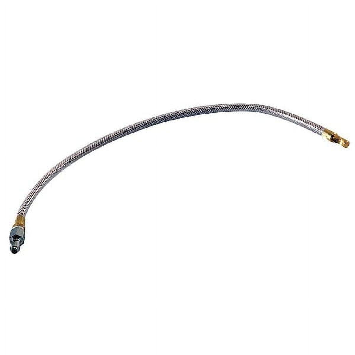 Speedclean Flexible Wand,24 in.,Use with 38G224 8945-FLEX-24 - Walmart.com