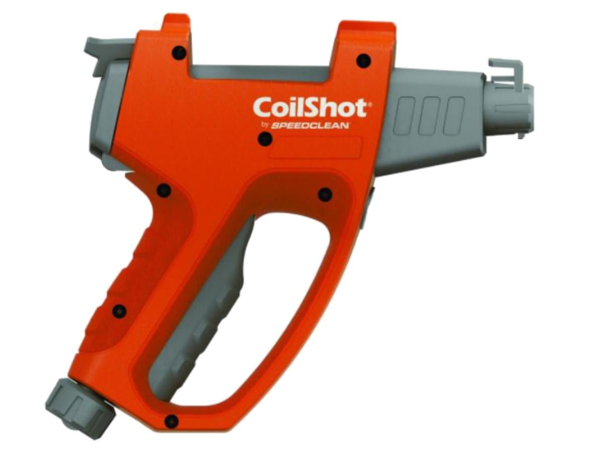 Speedclean SC-CS-1 CoilShot Condenser Cleaner Tool - Walmart.com