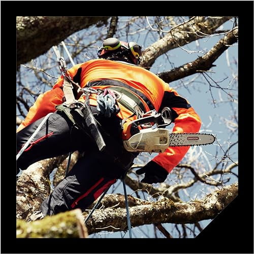 Speedcut Nano Chainsaw Upgrade Kit, 59 Drive Link Chainsaw Chain, 14 ...