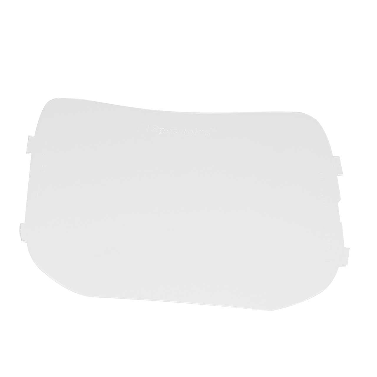 Speedglas™ 100 Series Parts, Outside Protecton Plate, 5 x 3 ...