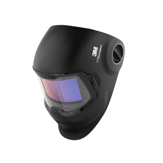 Speedglas G5-02 Welding Helmet with Curved ADF Headband, Cleaning Wipe ...
