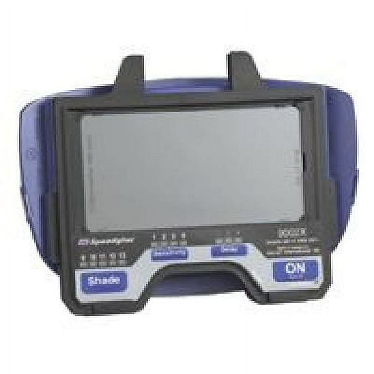 speedglas welding filter