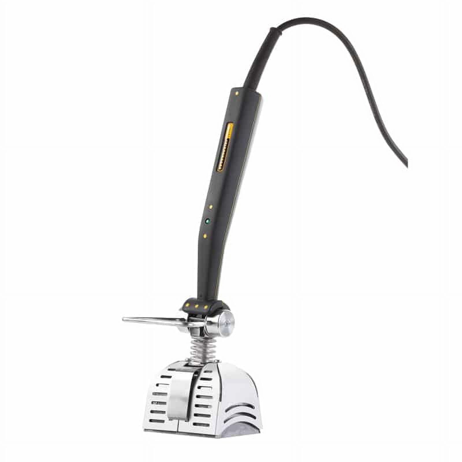 Speedheater Cobra Infrared Paint Removal System - Remove Varnish, Oil ...