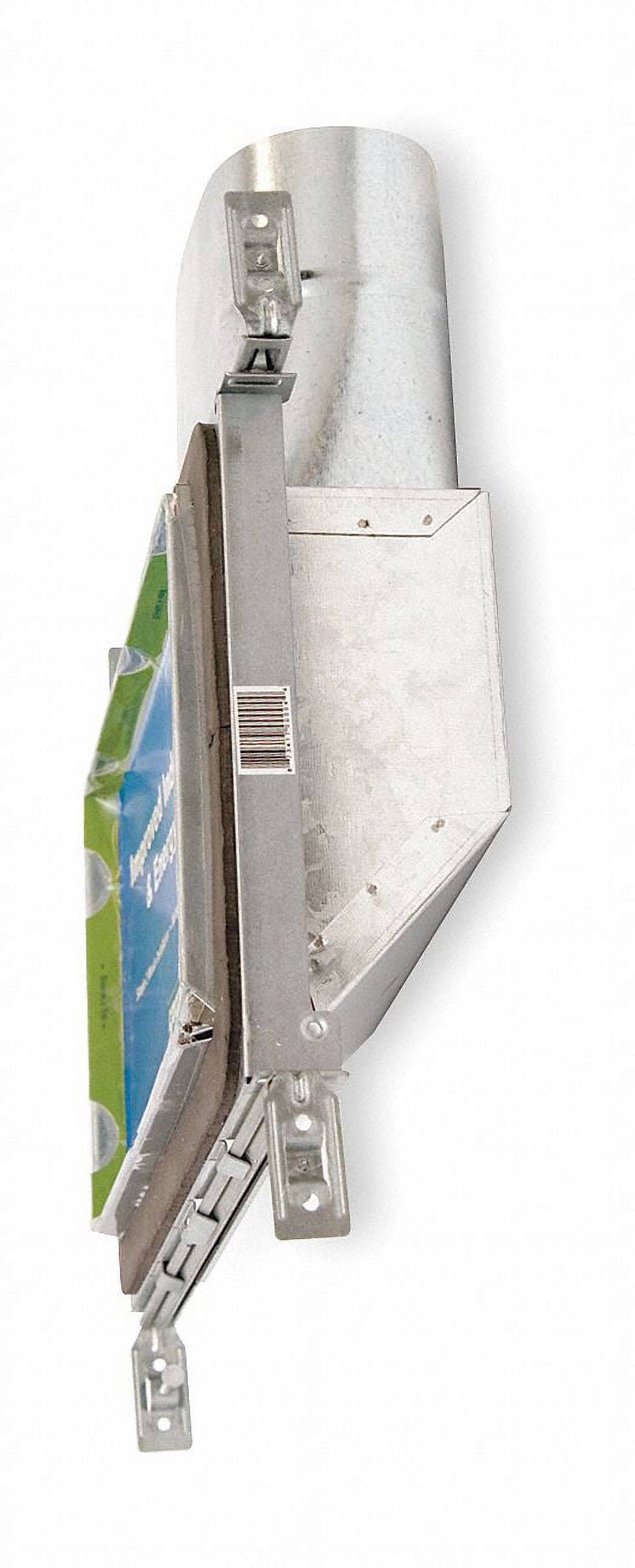 Speedi-Boot Vent Boot Hanger,Oval,6 x 10 x 4.5 SBS-6106 WS - Walmart.com