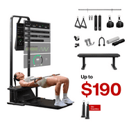 Body-Solid Rear Delt Chest Fly Machine (S2PEC) - Walmart.com