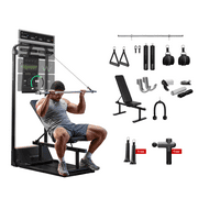 Power Training Equipment