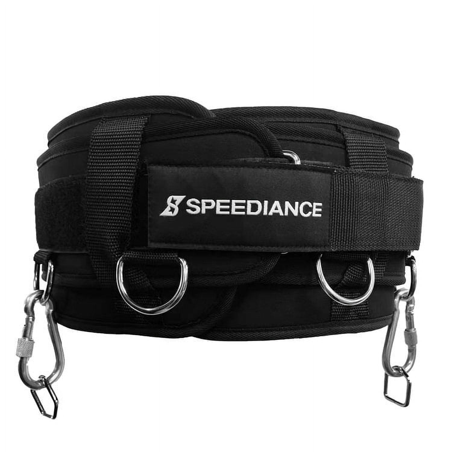 Speediance Weight Lifting Belt Quick Locking Powerlifting Gym Belts for ...