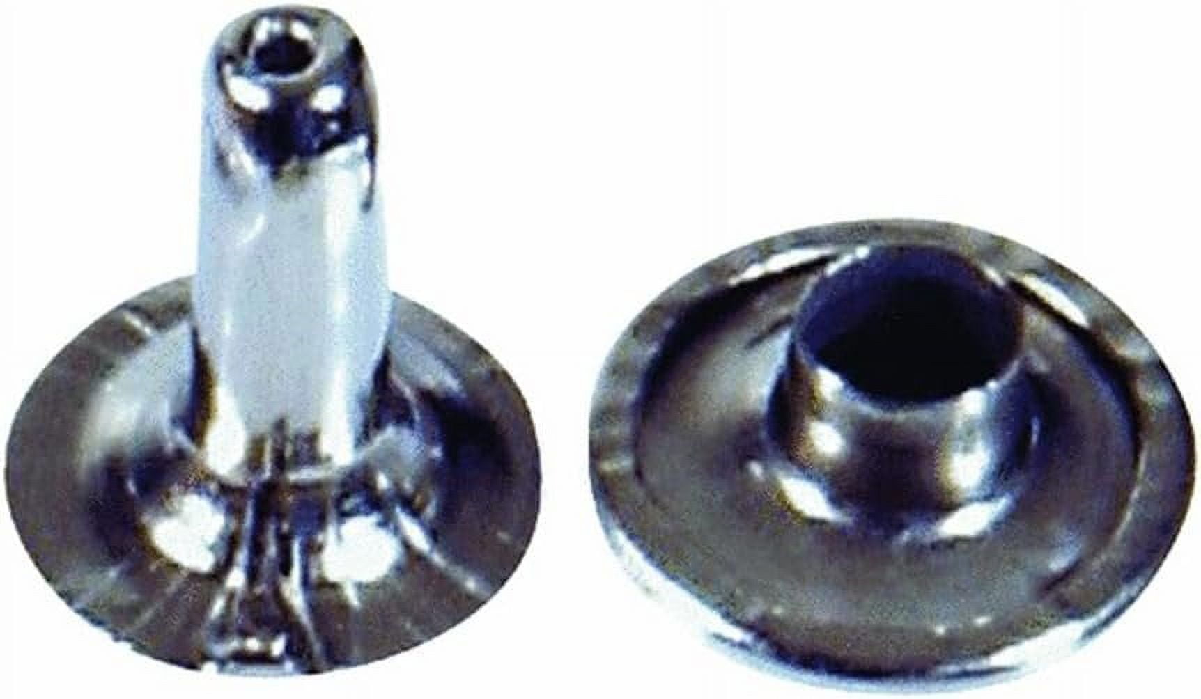 Hillman Speedie Rivets - Universal Fit Automotive Specialty Part ...