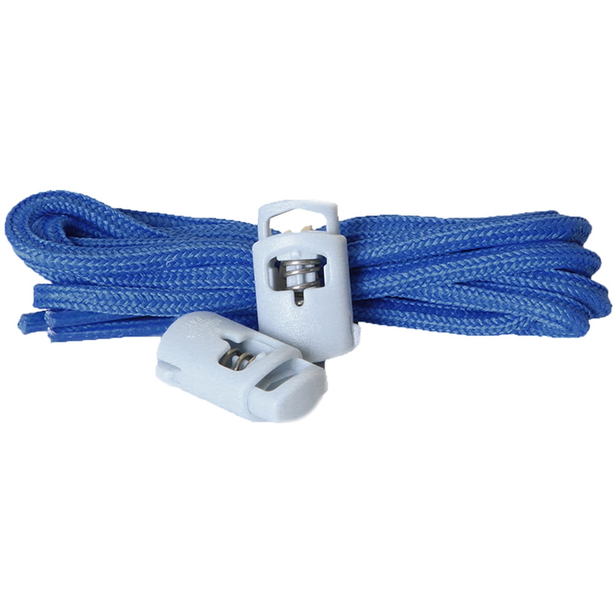 Speedlaces Race Runner Non Elastic Shoe Laces - 30" - Royal Blue ...