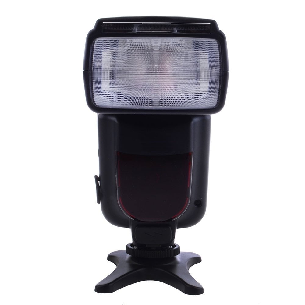 Speedlight External Flash (Nikon COOLPIX P1000) Vertical & Horizontal ...