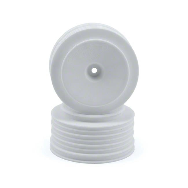 Speedline Plus Short Course Wheels, White - 4 Piece for Kyosh Ultima SC ...