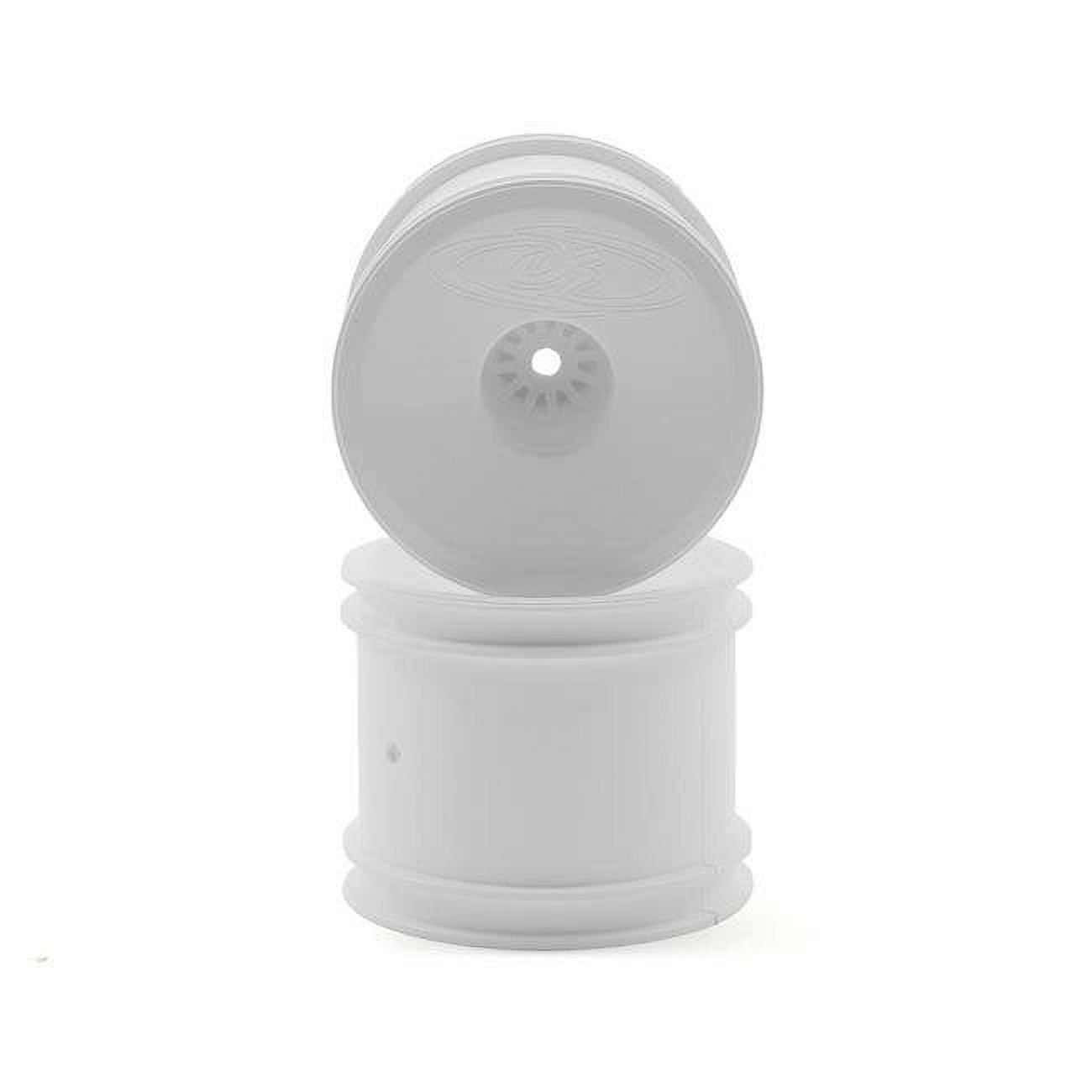 Speedline ST Wheels - White - 4 Piece for Associated T5M - Walmart.com