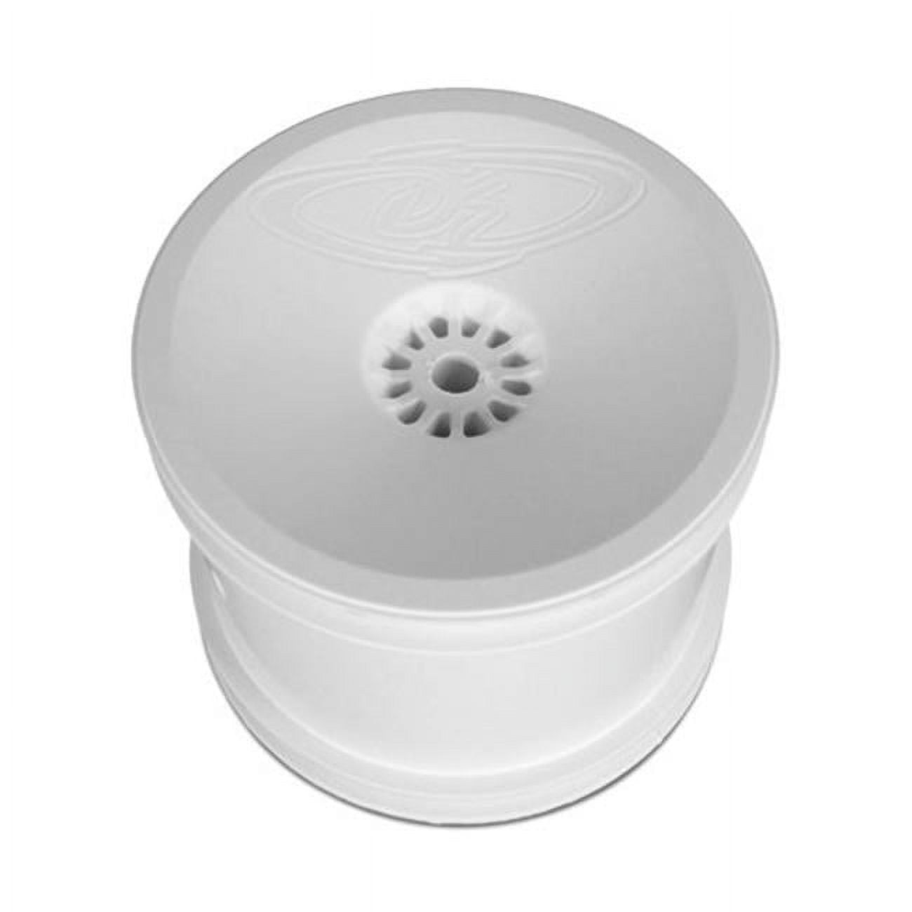 Speedline ST Wheels - White - 4 Piece for TLR 22T - Walmart.com