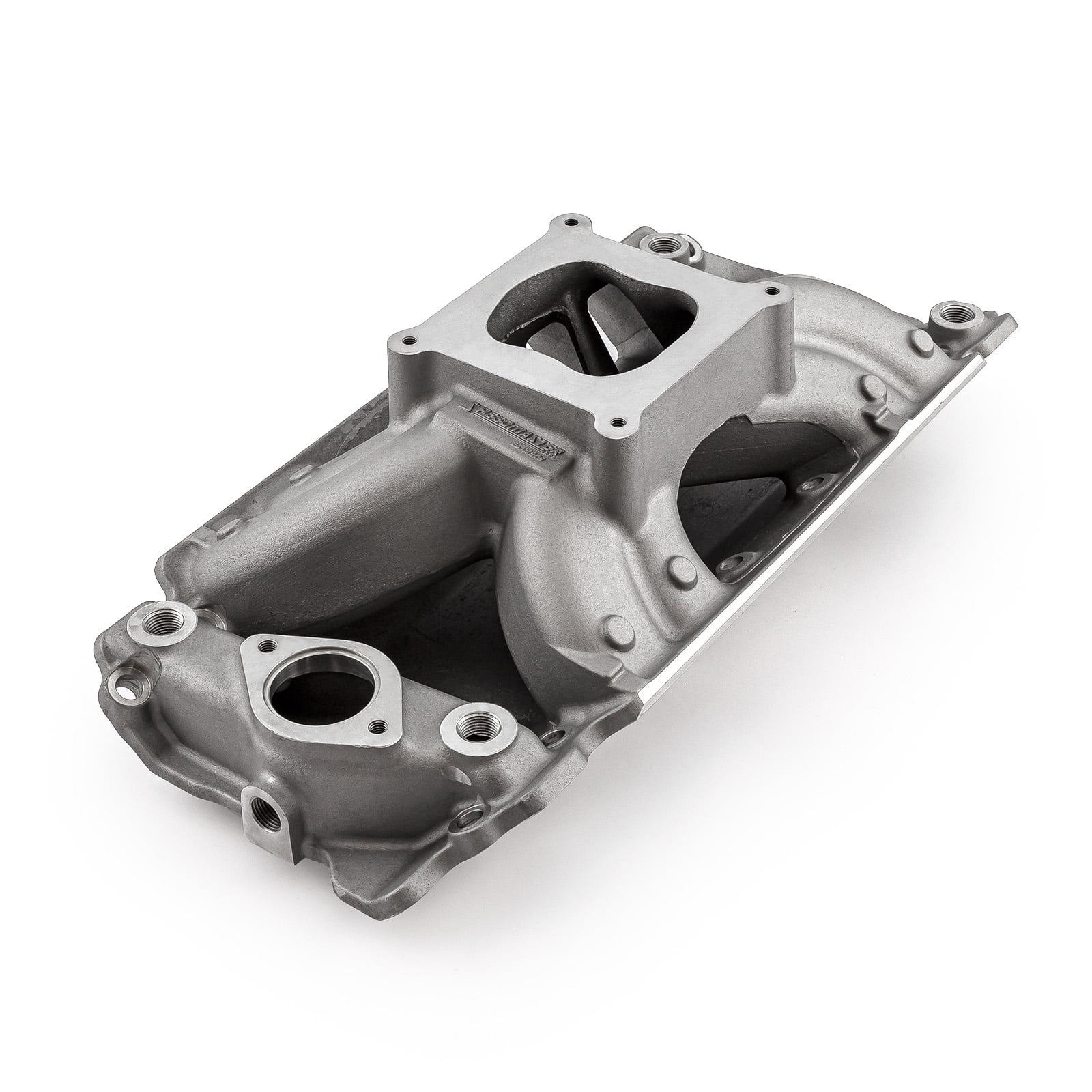 Speedmaster 1-147-022 Compatible with Chevy BBC 454 Rect Port HiRise ...