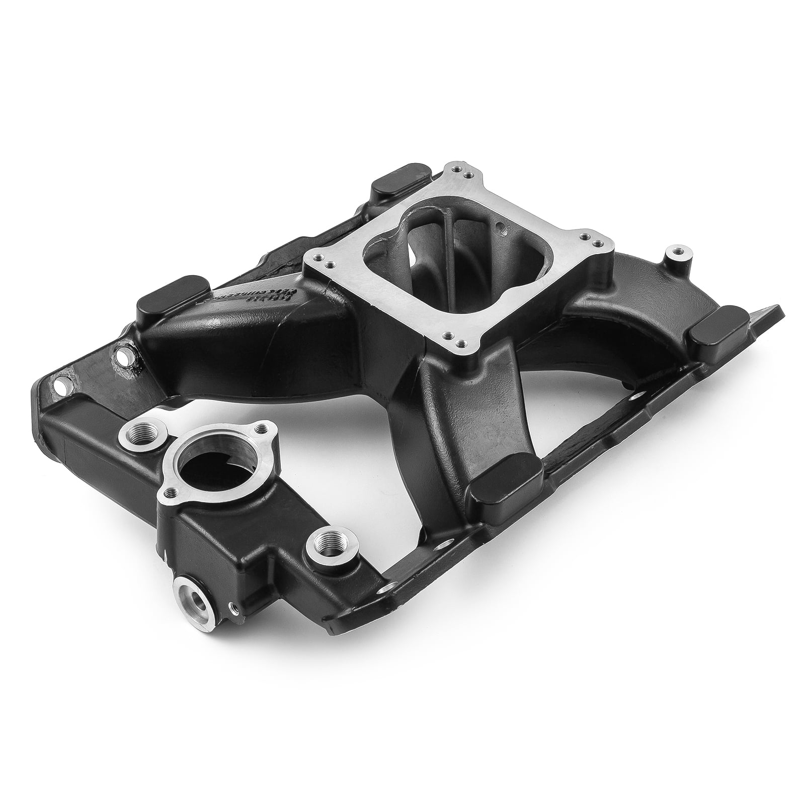 Speedmaster 1-147-093 Pontiac 326 350 389 400 421 428 455 HiRise Intake ...