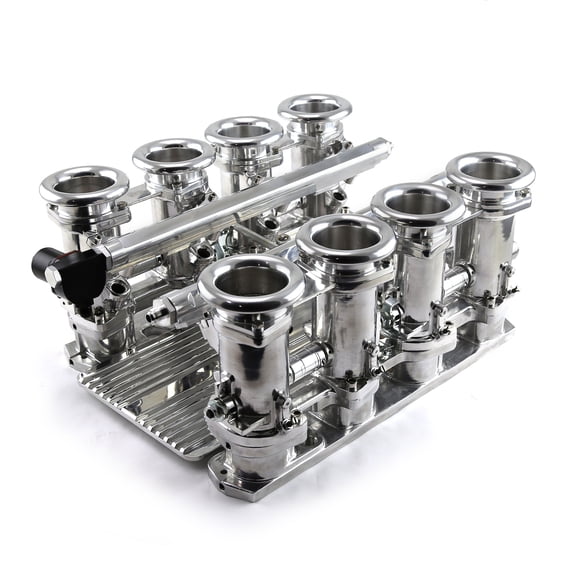 Speedmaster 1-148-005 Compatible with Chrysler HEMI 6.1L Downdraft EFI ...