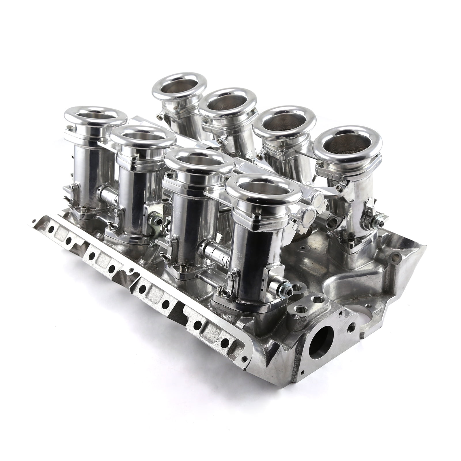 Speedmaster 1-148-010 Compatible with Ford FE 390 427 428 Downdraft EFI ...