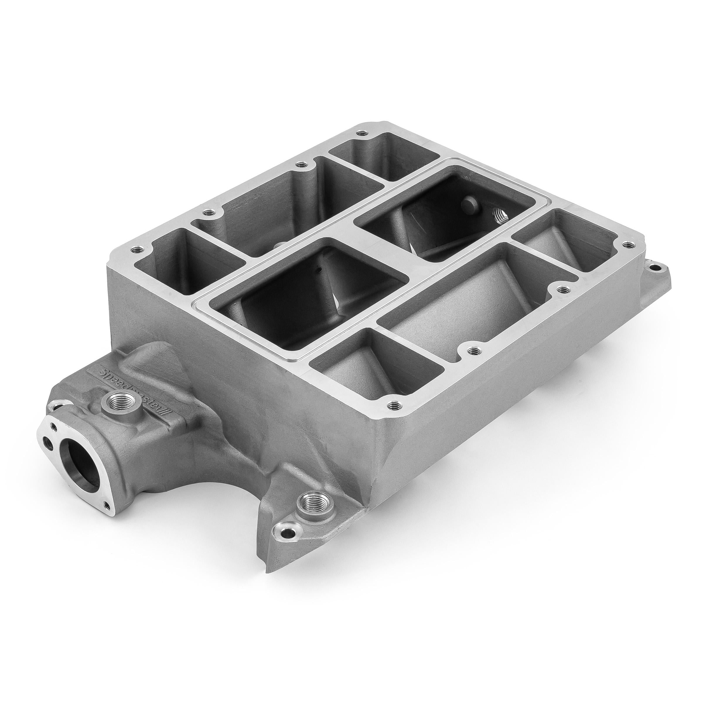 Speedmaster 1-149-002-01 Compatible with Ford SB 351W Windsor 6-71 8-71 ...