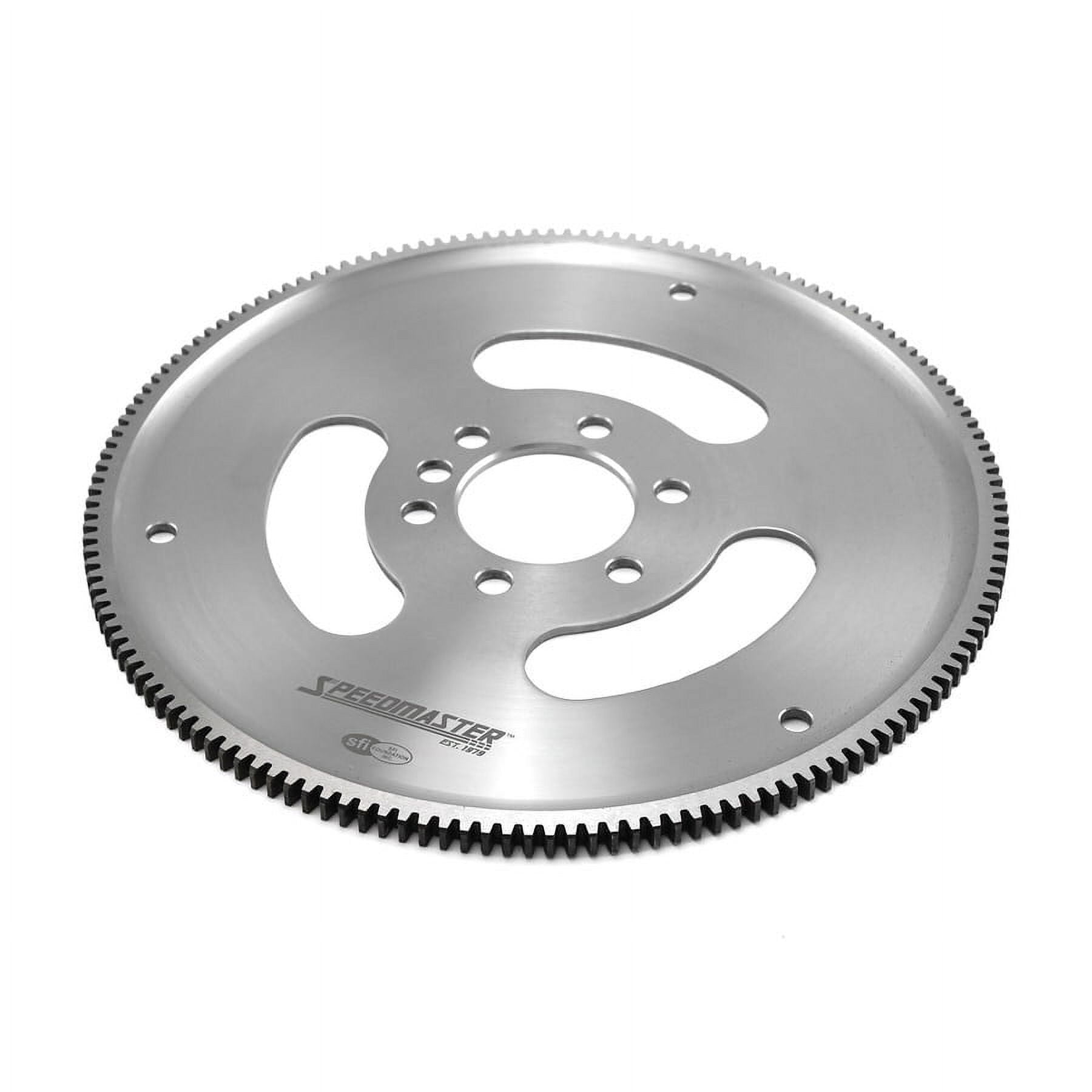 Speedmaster 1-226-001 Fits Chevy SBC 350 BBC 454 2PC RMS 153 Tooth DNA ...