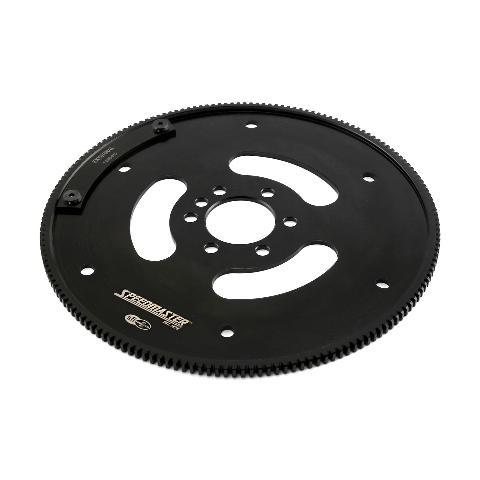 Speedmaster 1-226-010 Compatible with Chevy SBC 350 BBC 454 2PC RMS 168 ...