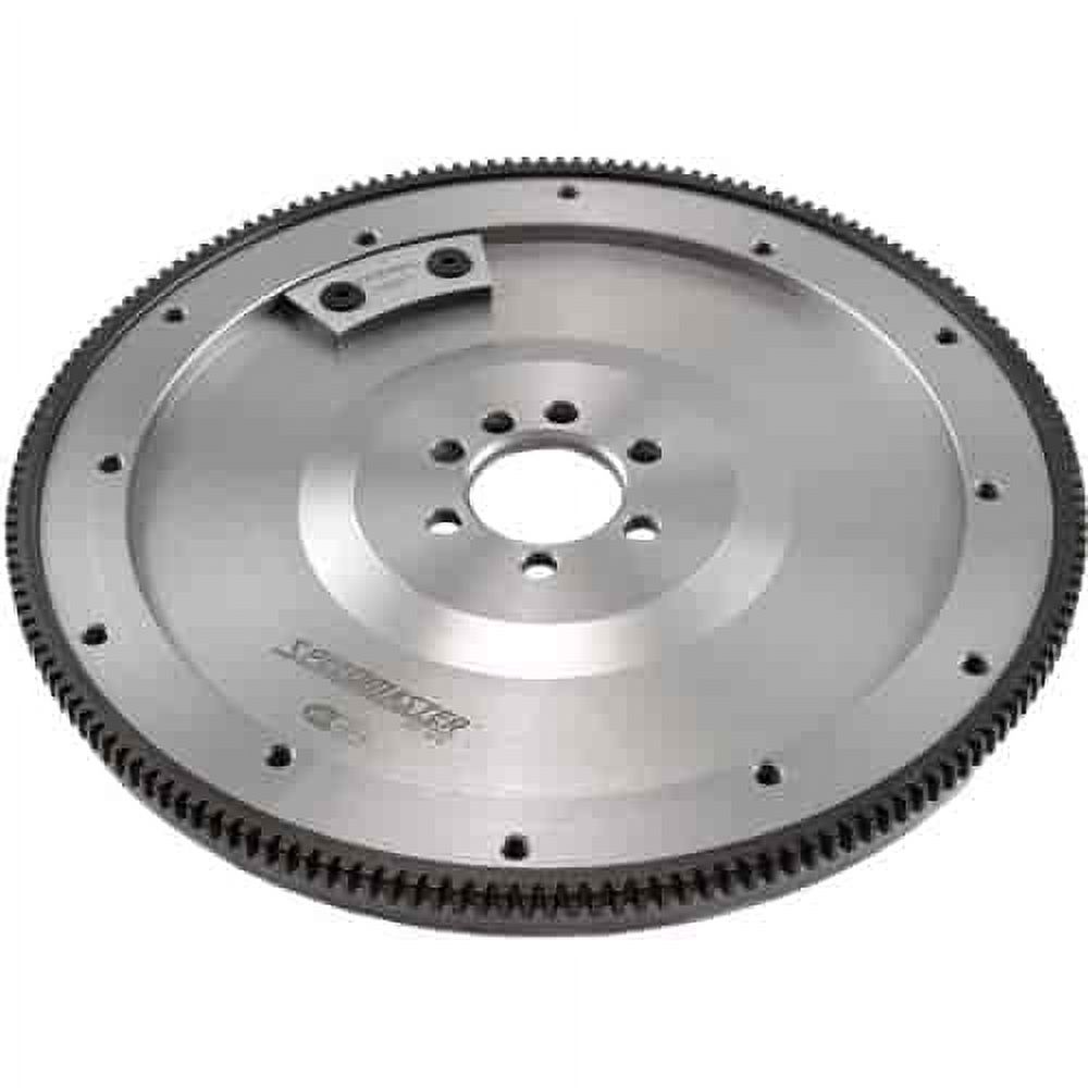 Speedmaster 1-229-011 Billet-Style flywheel Small Block Chevy 350 1 ...