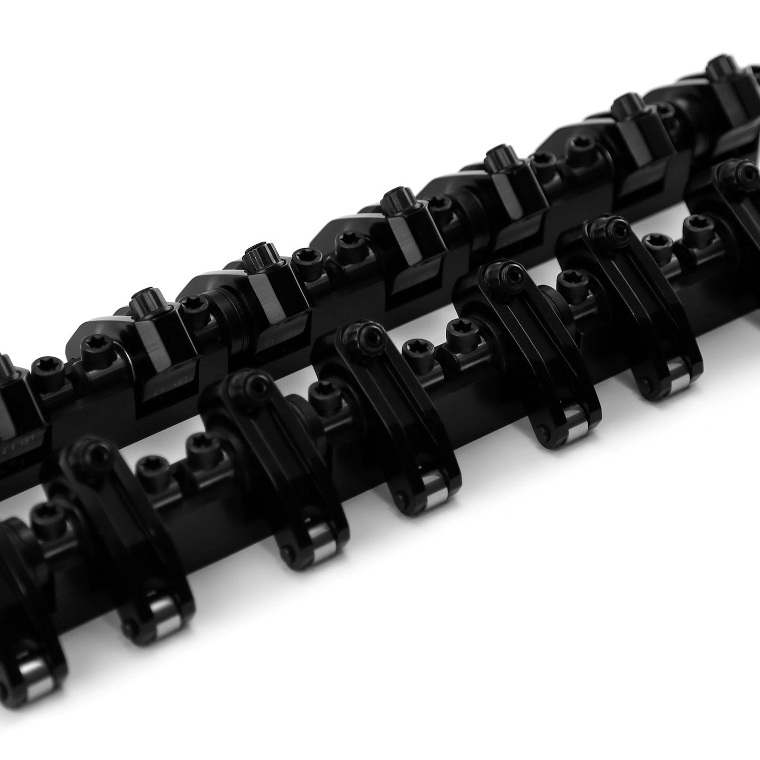 Speedmaster 1-261-022 Compatible with Chevy GM LS1 Shaft 1.7 Ratio DNA ...