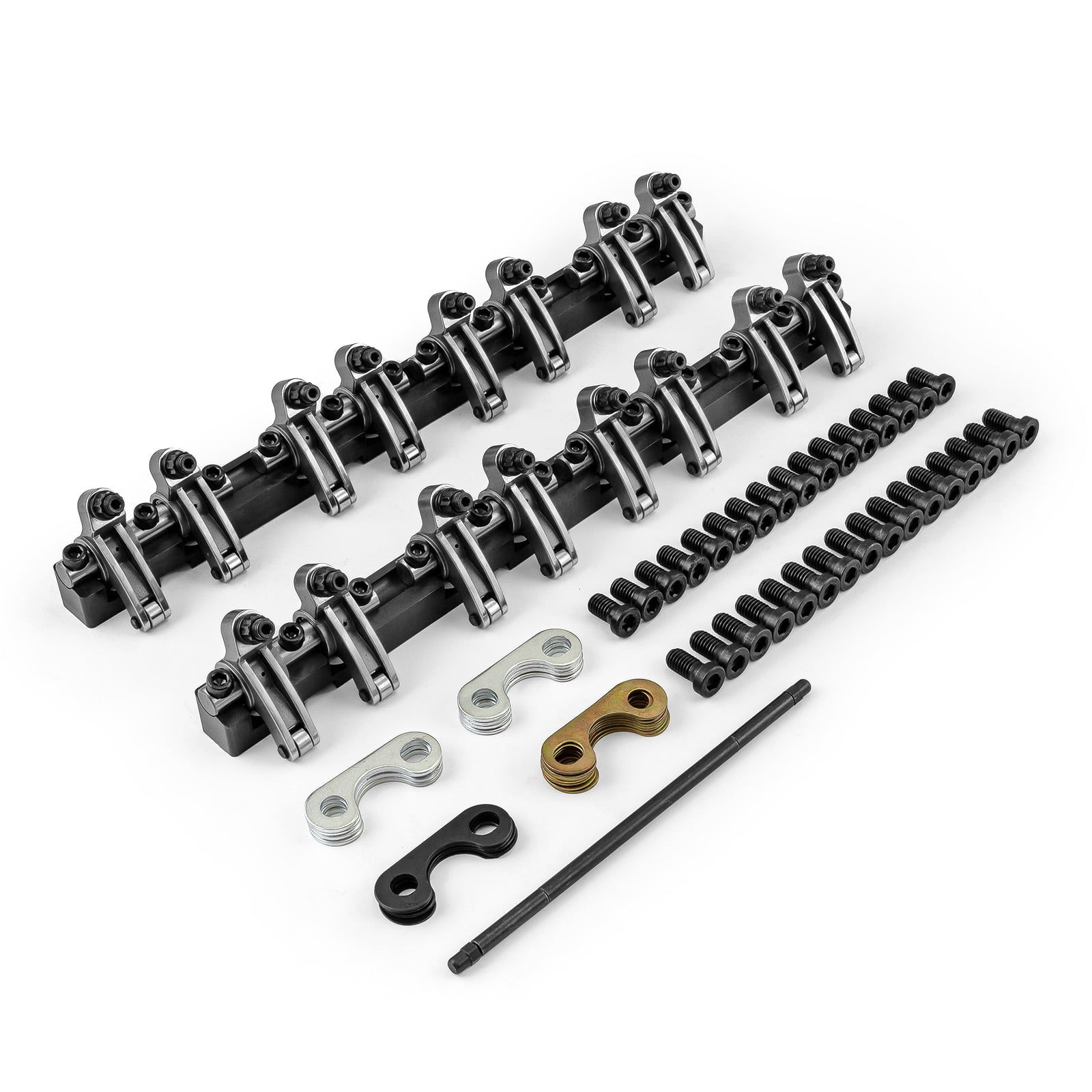 Speedmaster 1-261-029 Compatible with Chevy SBC 350 Shaft Mount 1.6 ...