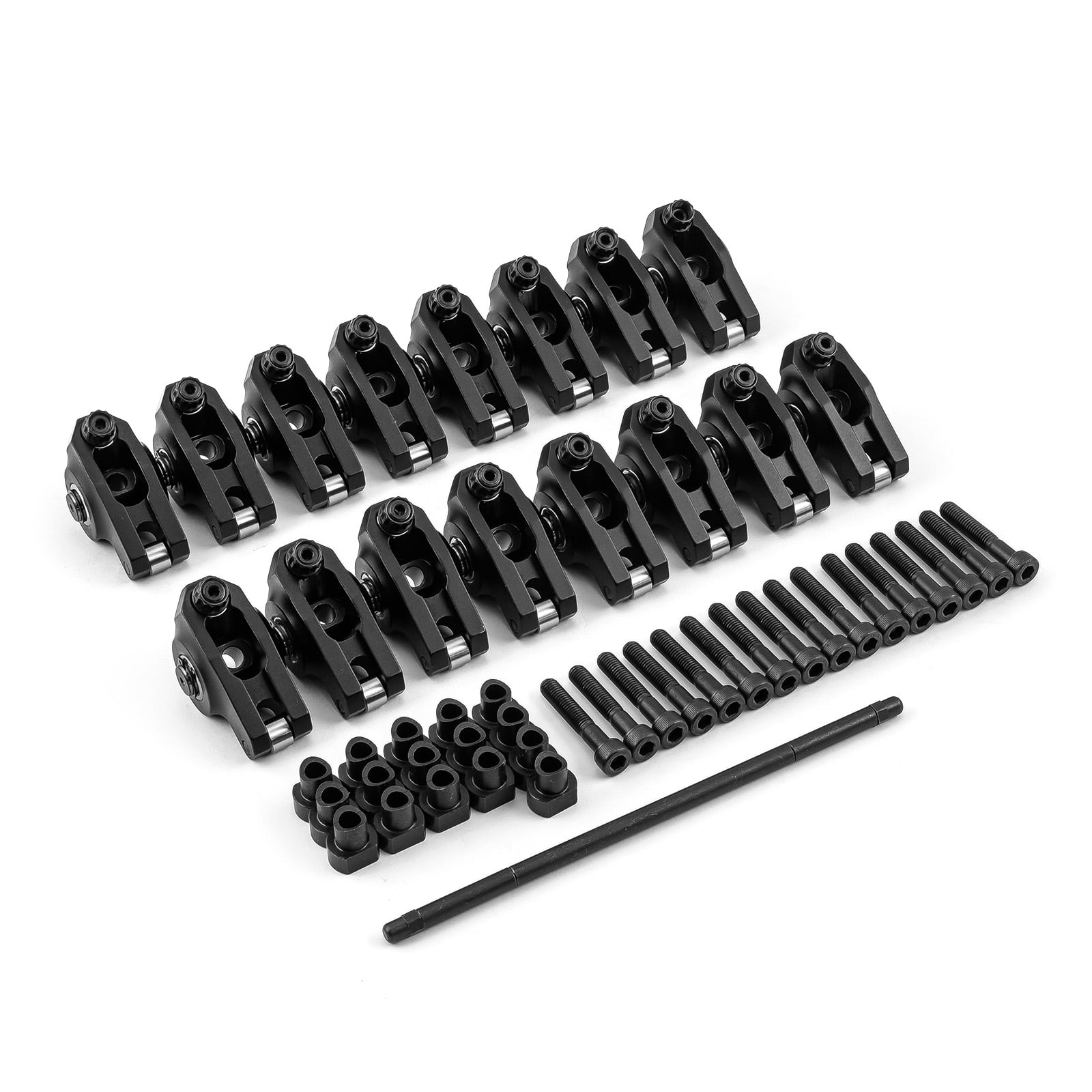 Speedmaster 1-261-041 Compatible with Ford SB 289 302 351 Windsor 1.6 ...